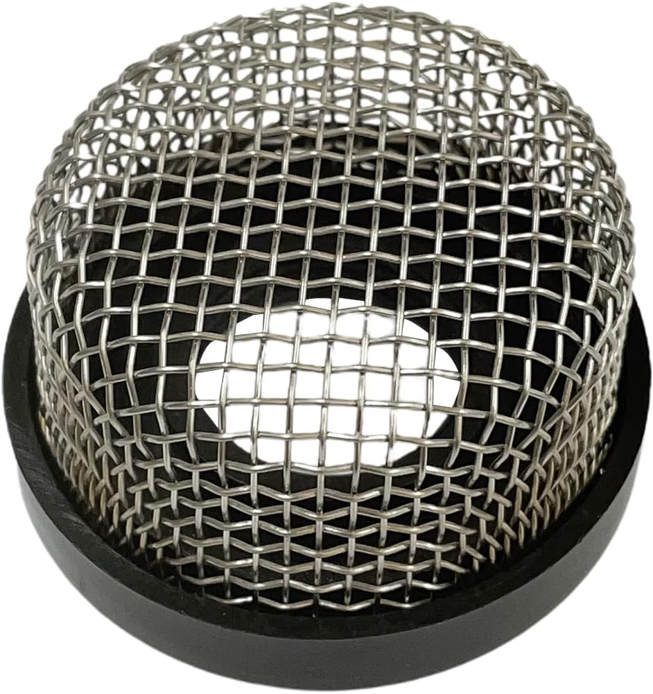 What Are Garden Sprayer Strainers And How They Work? - Gardening Favors