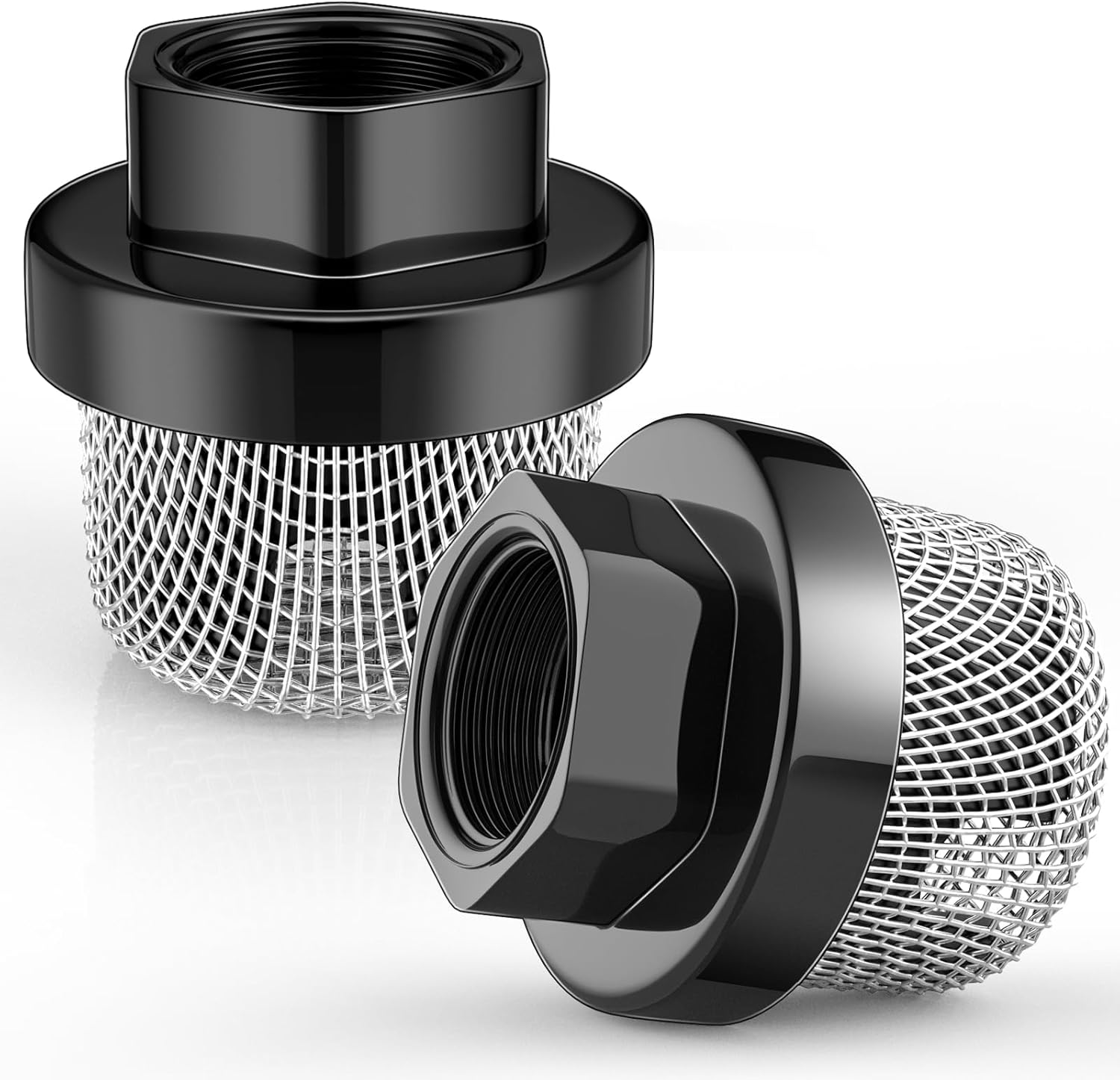 What Are Garden Sprayer Strainers And How They Work? - Gardening Favors